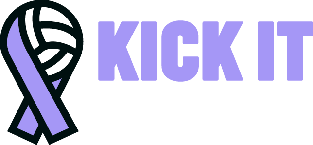 Kick it for Cancer – Visual Etiquette