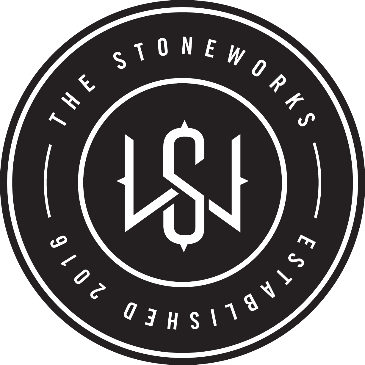 The Stoneworks – Visual Etiquette