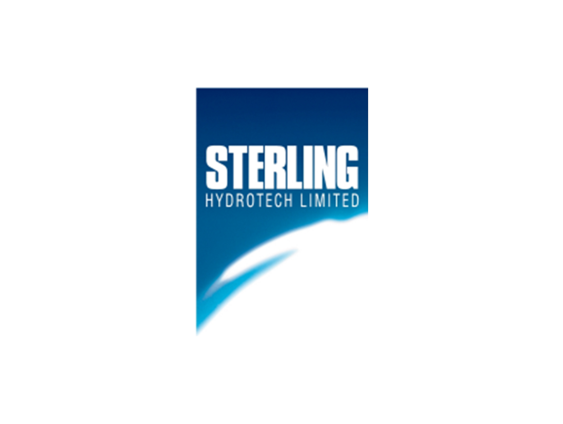 Sterling Hydrotech – Visual Etiquette